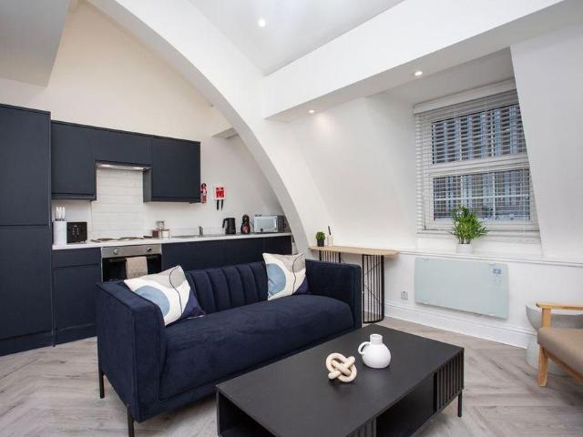 1 bedroom apartment to rent