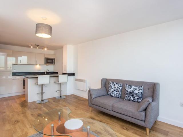1 bedroom apartment to rent