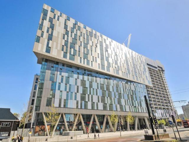 1 bedroom apartment to rent