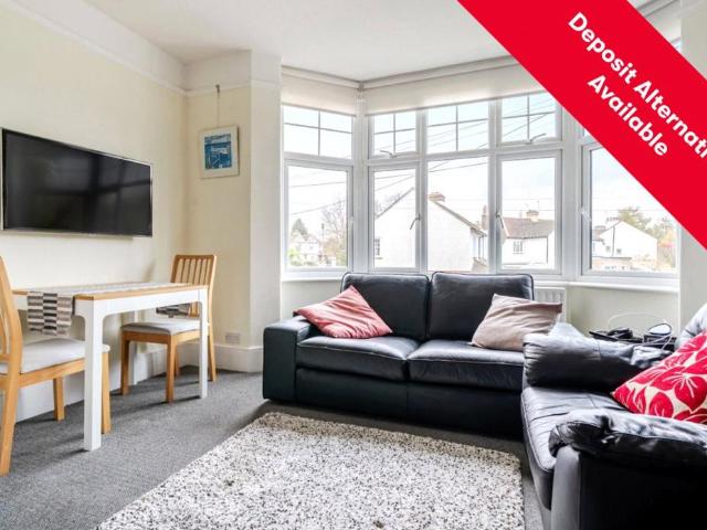 1 bedroom apartment to rent
