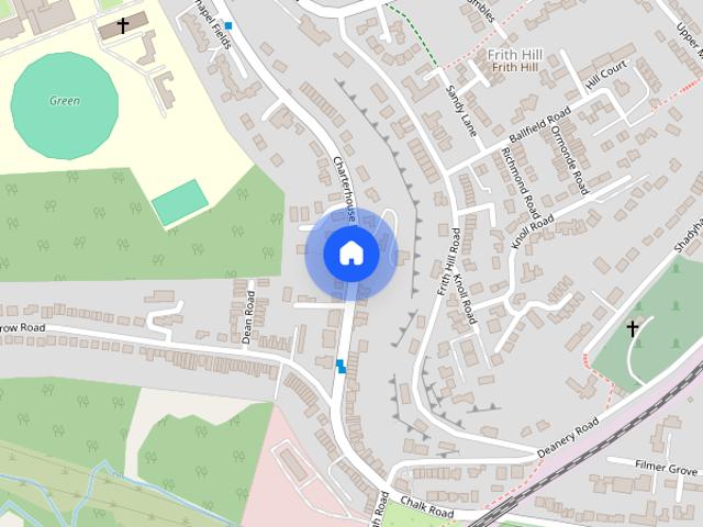 1 bedroom apartment to rent