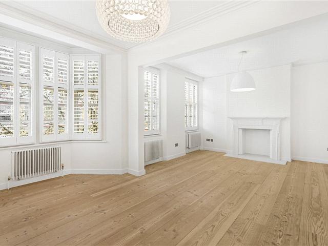 1 bedroom Apartment to rent