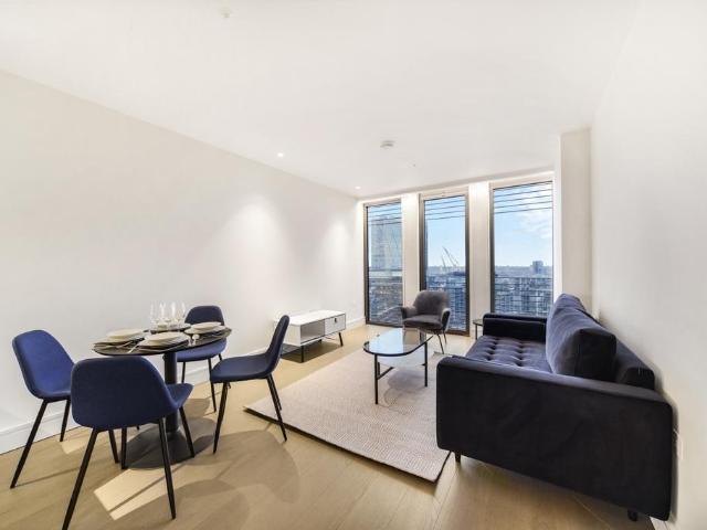 1 bedroom apartment to rent