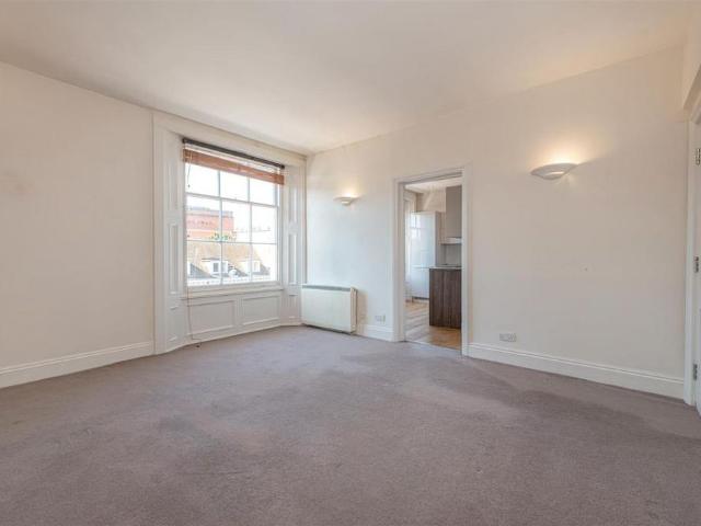1 bedroom apartment to rent