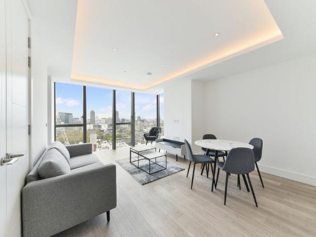 1 bedroom apartment to rent