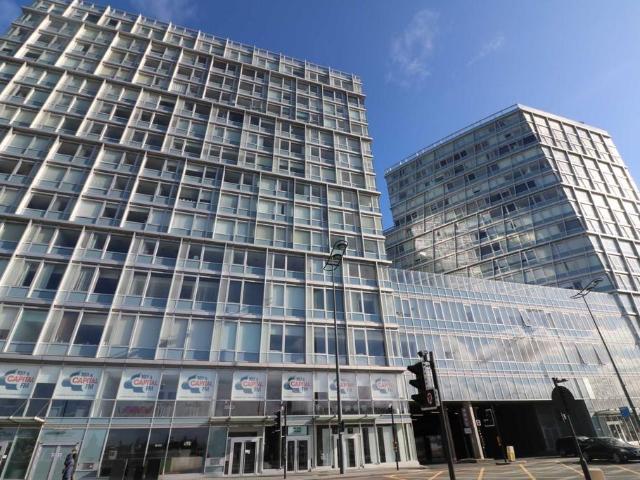 1 bedroom apartment to rent