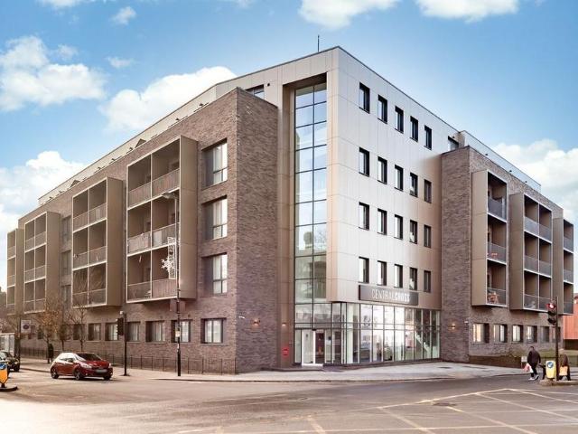 1 bedroom apartment to rent