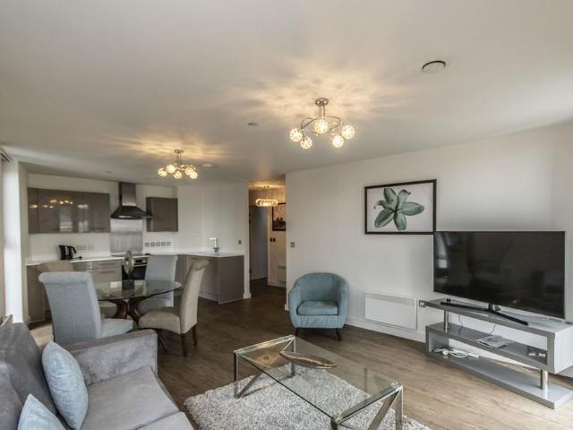 1 bedroom apartment to rent