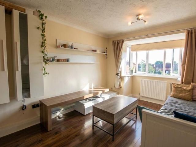 1 bedroom apartment to rent