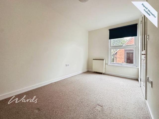 1 bedroom apartment to rent