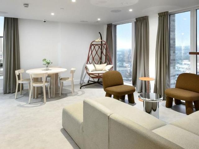 1 bedroom apartment to rent