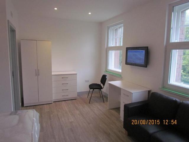 1 bedroom apartment to rent