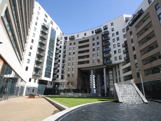 1 bedroom apartment to rent