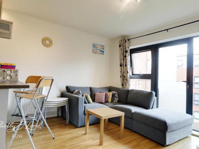 1 bedroom apartment to rent