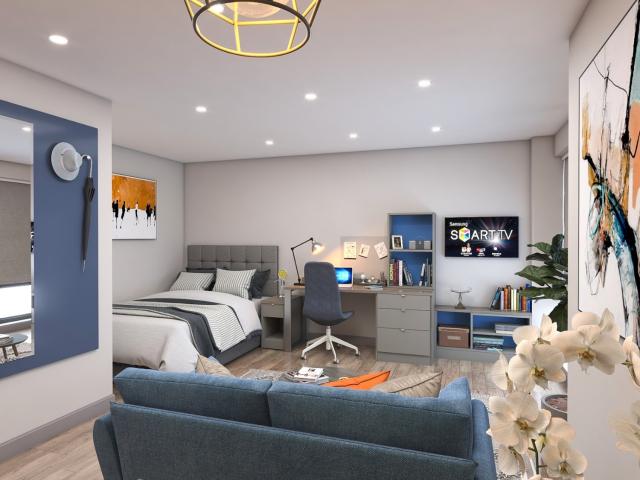 1 bedroom apartment to rent