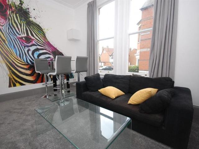 1 bedroom apartment to rent