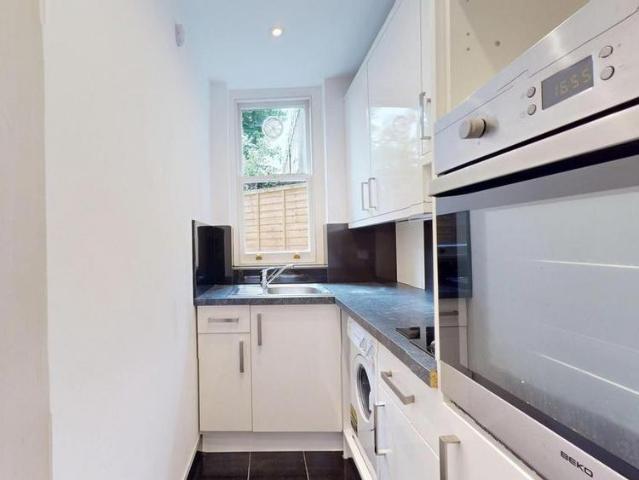 1 bedroom apartment to rent
