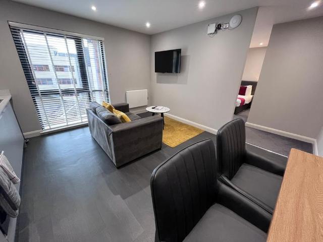1 bedroom apartment to rent