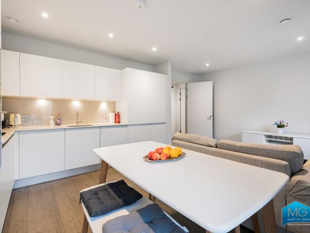 1 bedroom apartment to rent