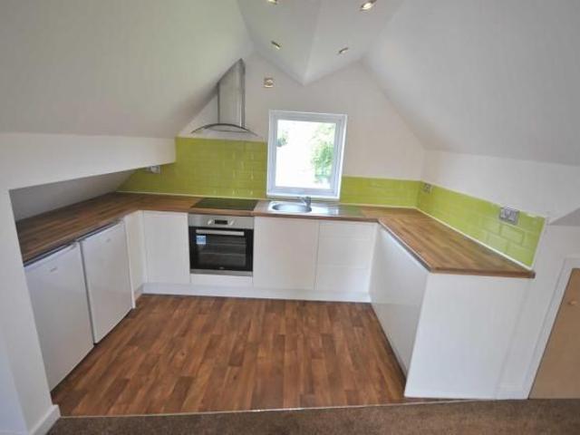 1 bedroom apartment to rent