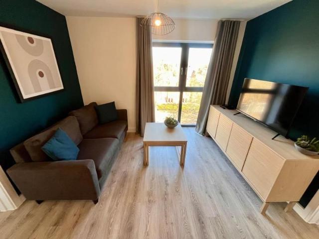 1 bedroom apartment to rent