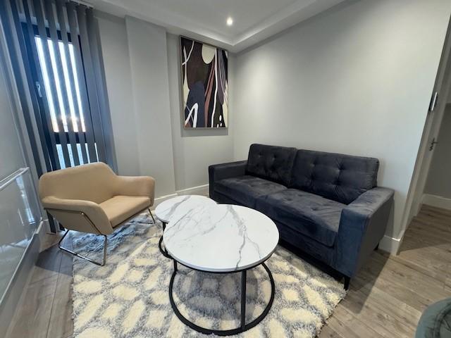 1 bedroom apartment to rent