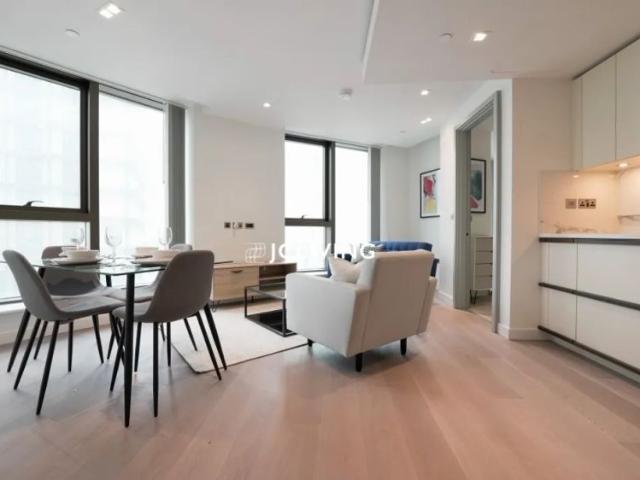 1 bedroom apartment to rent