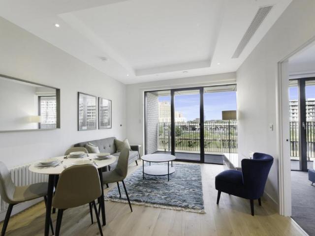 1 bedroom apartment to rent