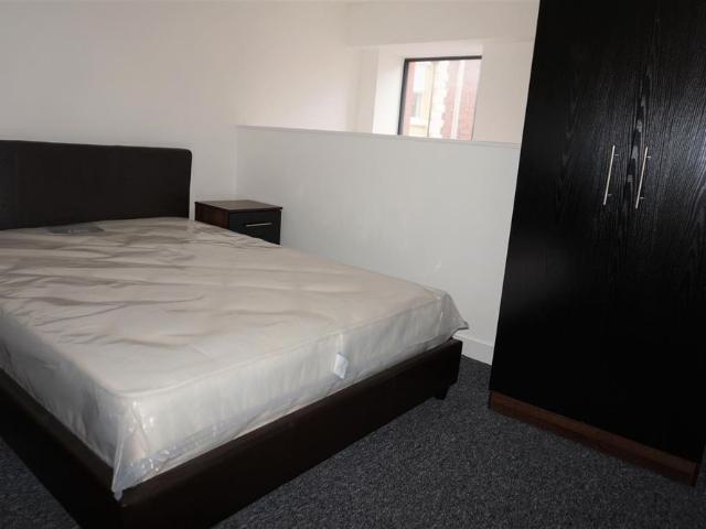 1 Bedroom Apartment To Rent