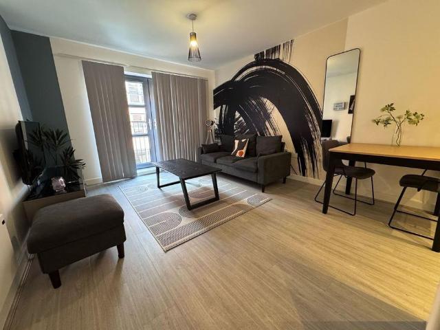 1 bedroom apartment to rent
