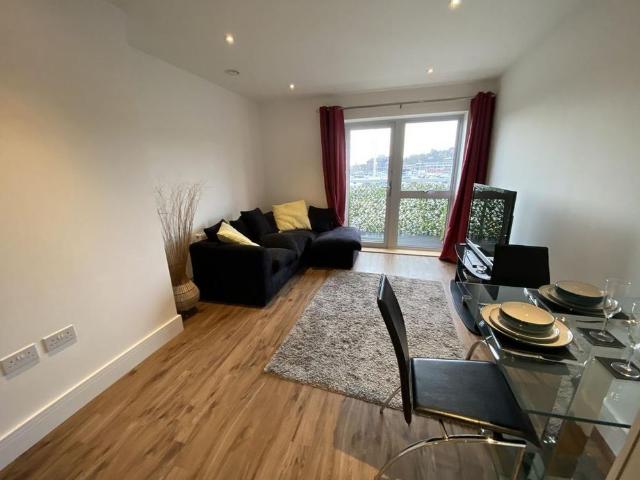 1 bedroom apartment to rent