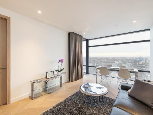1 bedroom apartment to rent
