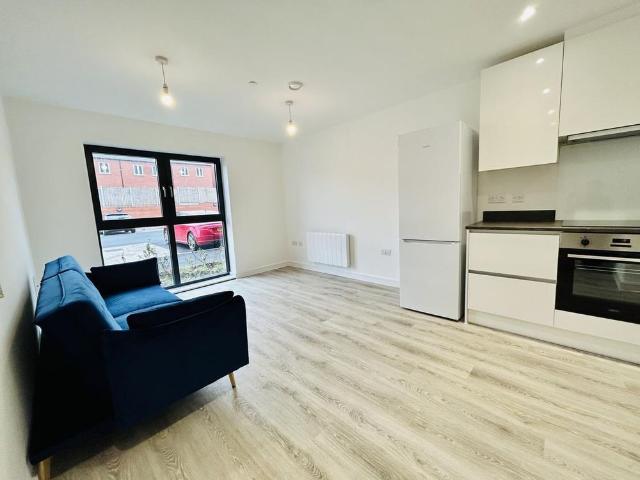1 bedroom apartment to rent
