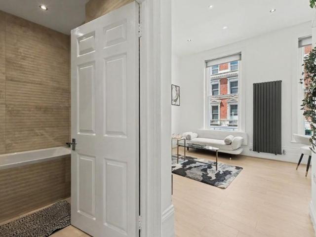 1 bedroom apartment to rent