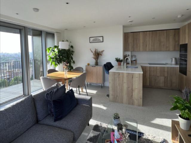 1 bedroom apartment to rent
