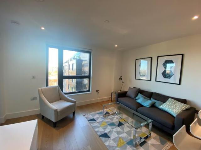 1 bedroom apartment to rent