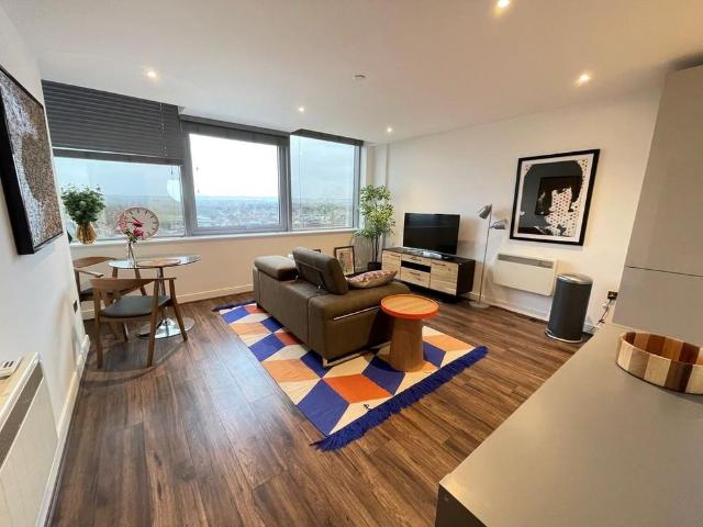 1 bedroom apartment to rent
