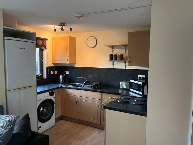 1 bedroom apartment to rent