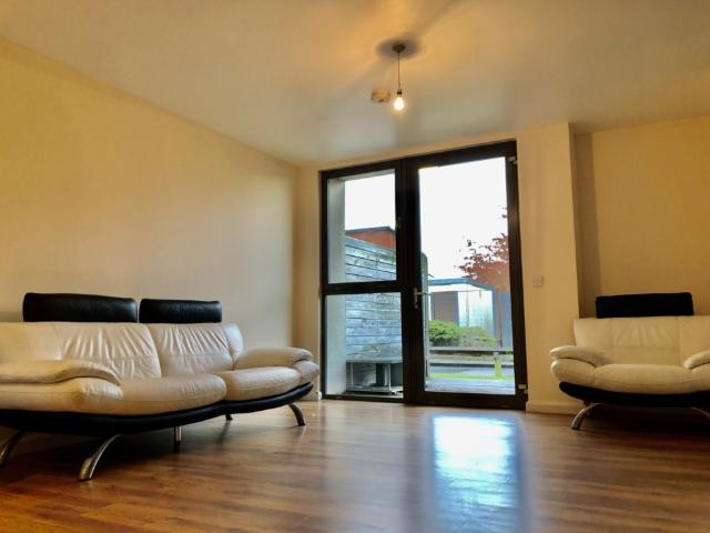 1 bedroom apartment to rent