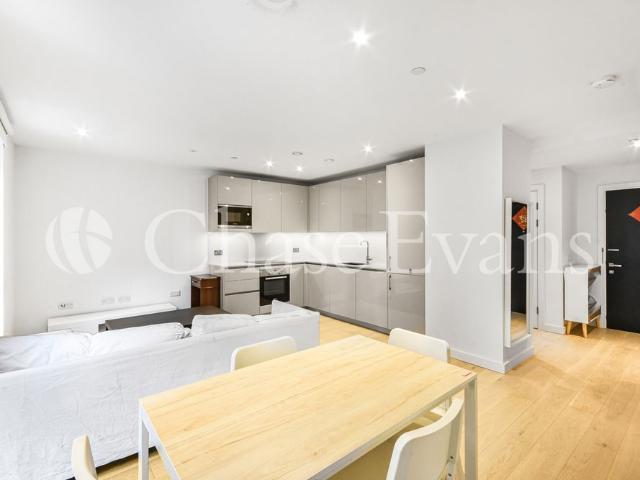 1 bedroom apartment to rent