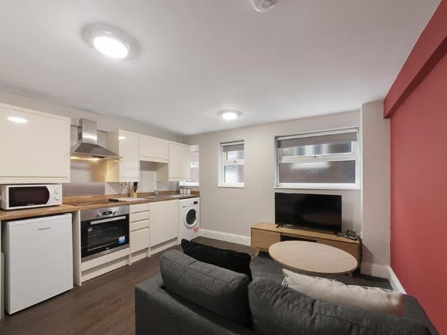 1 bedroom apartment to rent