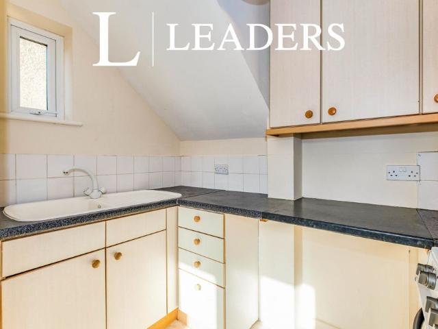 1 bedroom apartment to rent 29A Goring Road, Goring by Sea, Worthing, BN12