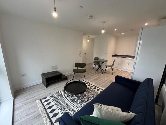 1 bedroom apartment to rent