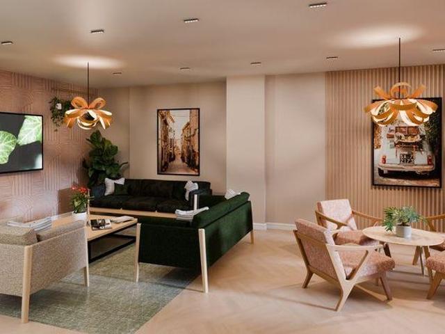 1 bedroom apartment to rent