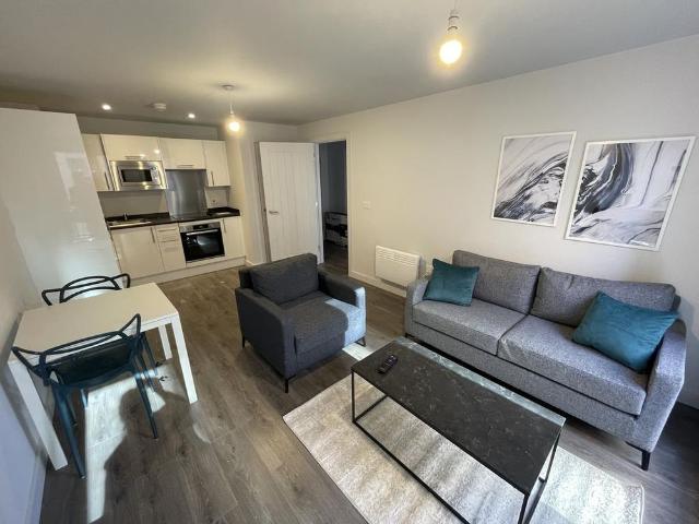 1 bedroom apartment to rent