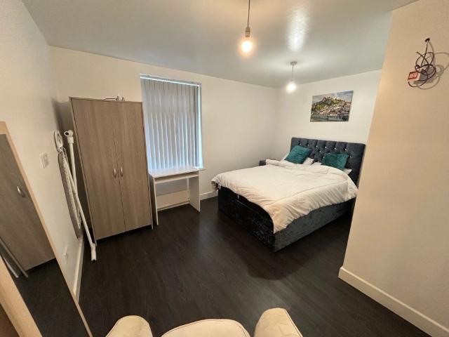1 bedroom apartment to rent
