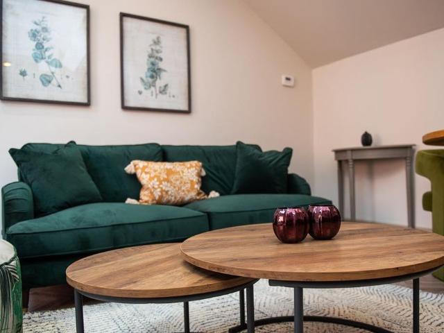 1 bedroom apartment to rent