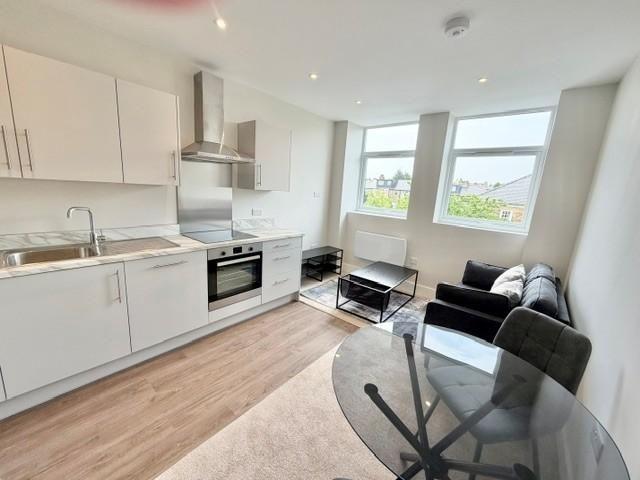1 bedroom apartment to rent