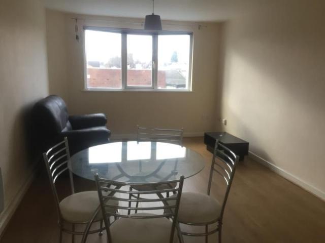 1 bedroom apartment to rent