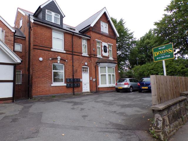 1 bedroom apartment to rent